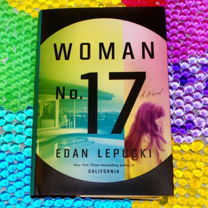 The Books of Summer – bookworm_shawn